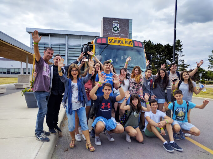 ACCESS English Dil Okulu – Sabaedu.com - Yurtdışı Eğitim Danışmanlığı